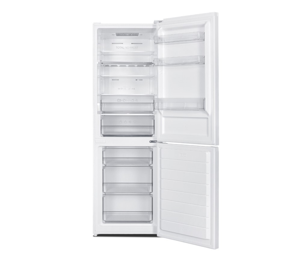Frigorífico Combi Artica COOLTECH186CB2- 186 x 60 cm | 337L